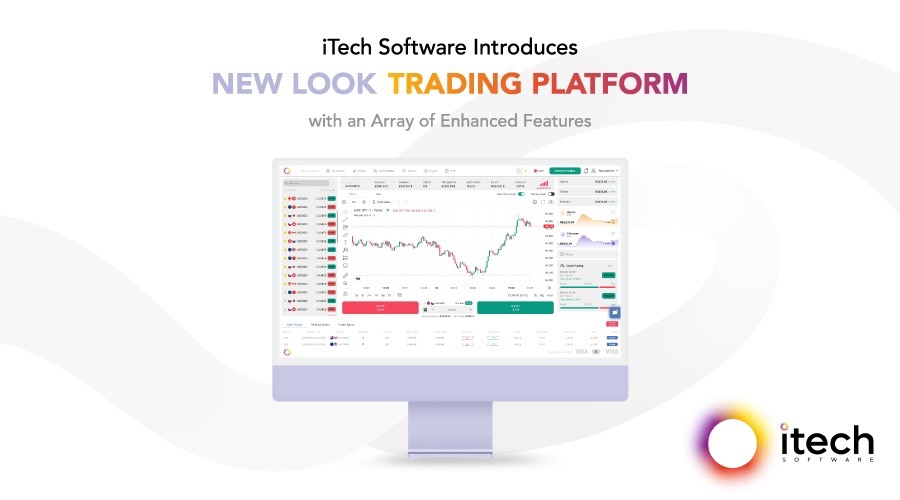 iTech Software Introduces New Look Trading Platform with an Array of Enhanced Features